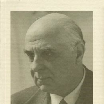 Γιώργος Σεφέρης: Εργοβιογραφικό