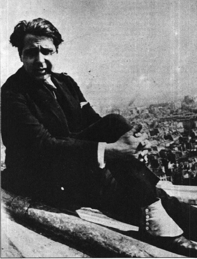 Γιώργος Σεφέρης: Εργοβιογραφικό